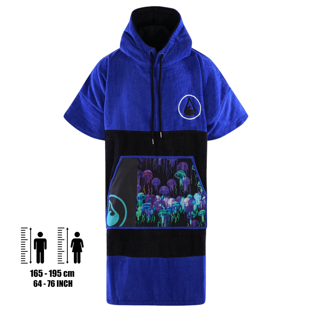 Poncho Jellygang | WAVE HAWAII