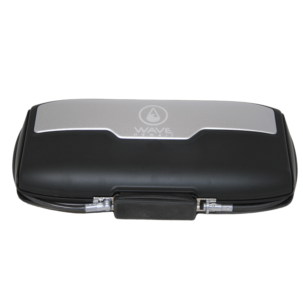 Security Lockbox Maxi | WAVE HAWAII